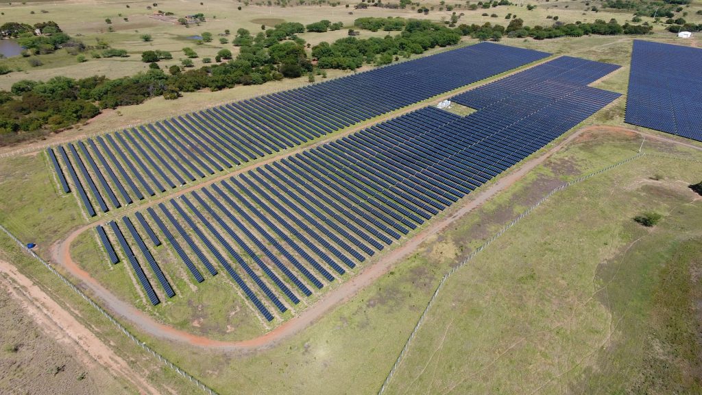 Ibitu Energia – Futuro da energia cada vez mais solar